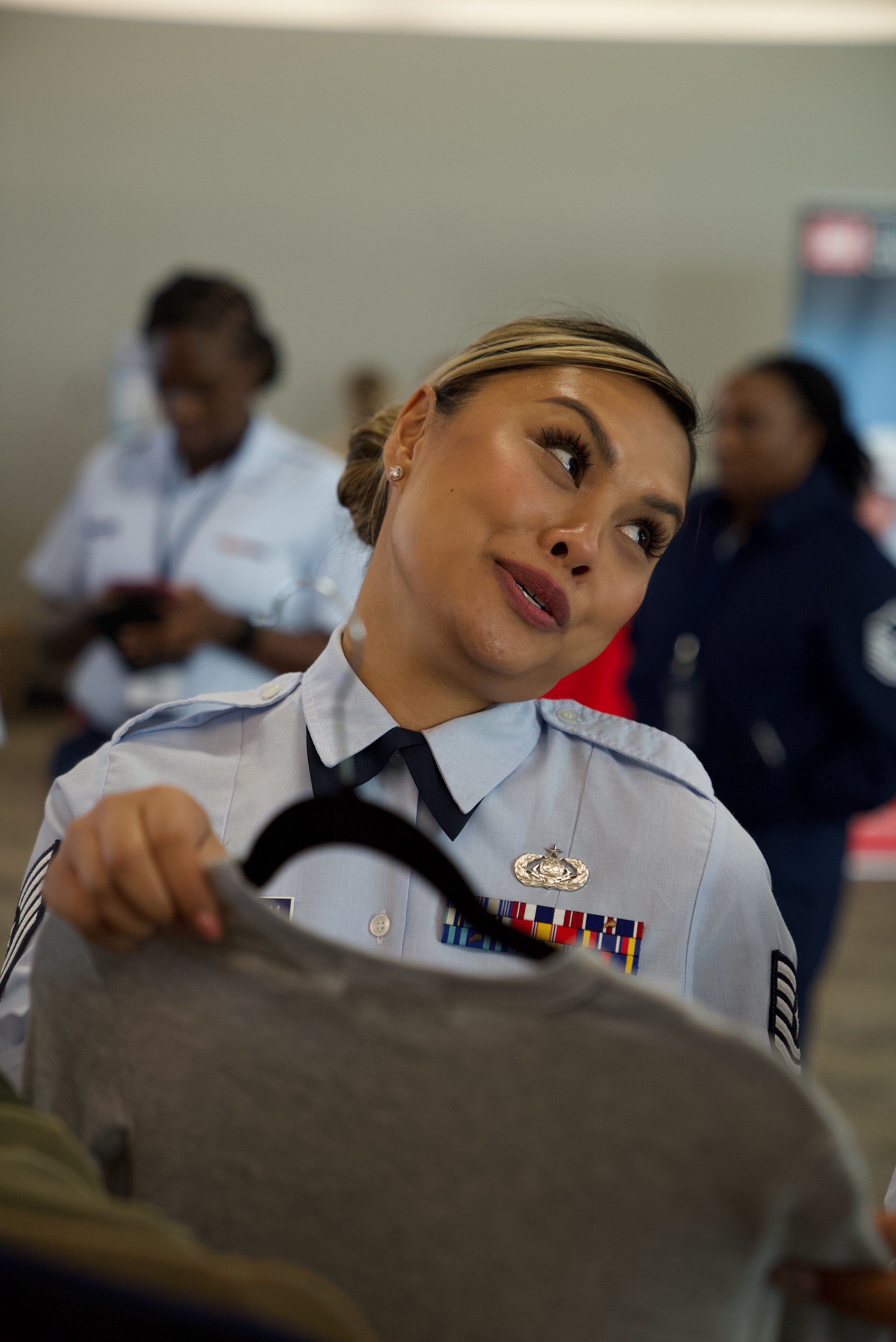 $40 Friday – TORCH Warriorwear