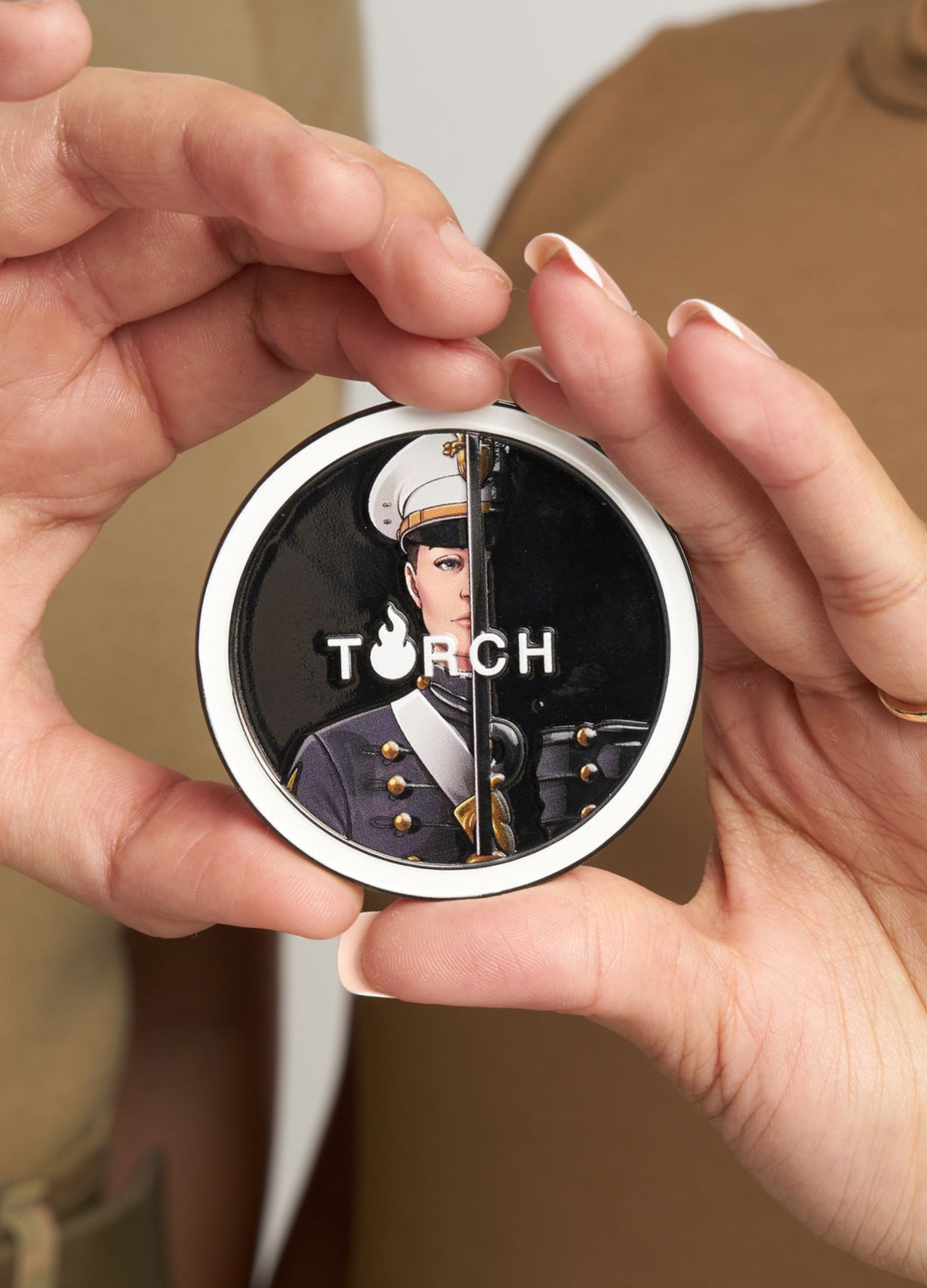 TORCH Warriorwear