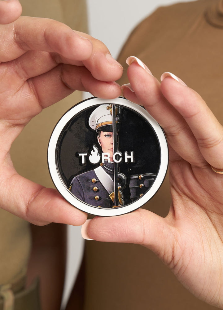 TORCH Warriorwear